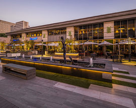 The Fishmonger | Restaurants | Johannesburg