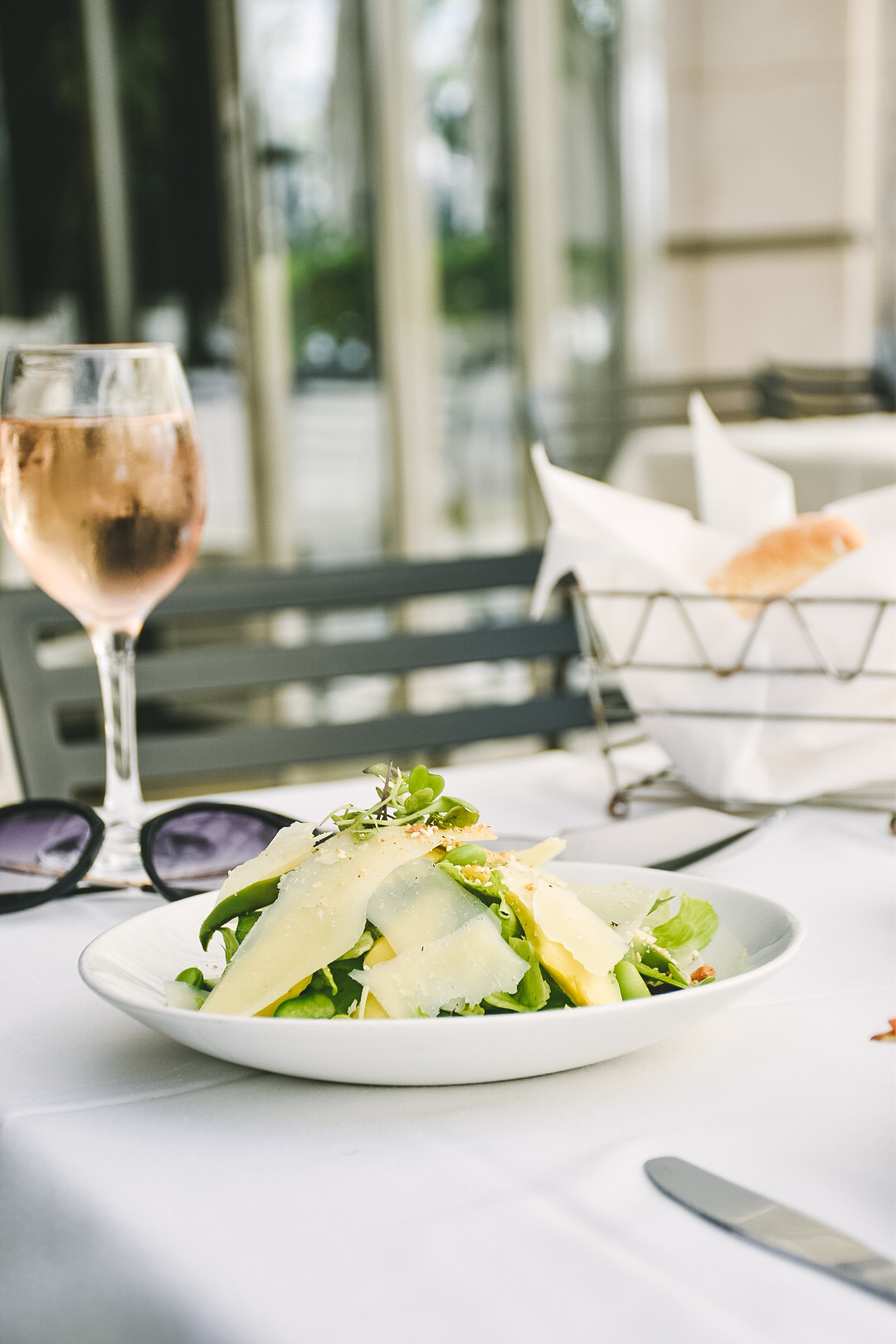 The Fishmonger | Restaurants | Johannesburg