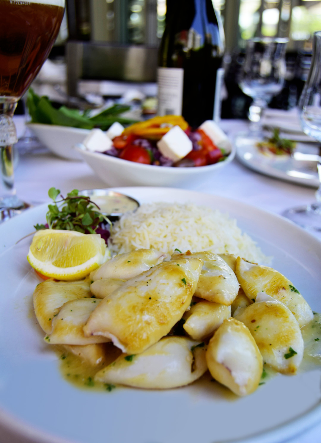 The Grillhouse Rosebank | Restaurants | Johannesburg