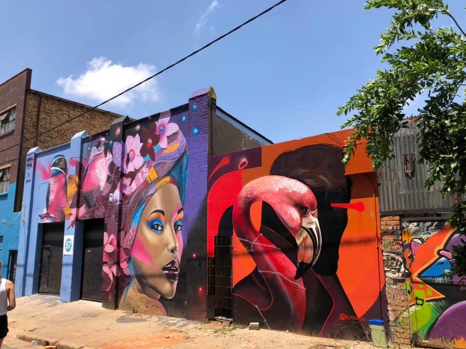 Joburg 360 Tours | Tours of Johannesburg and Soweto | Johannesburg