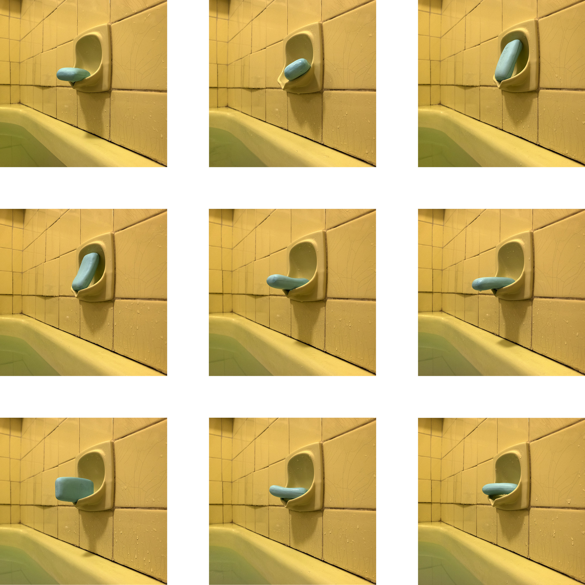 Interventions in Practice — at FADA Gallery | Johannesburg