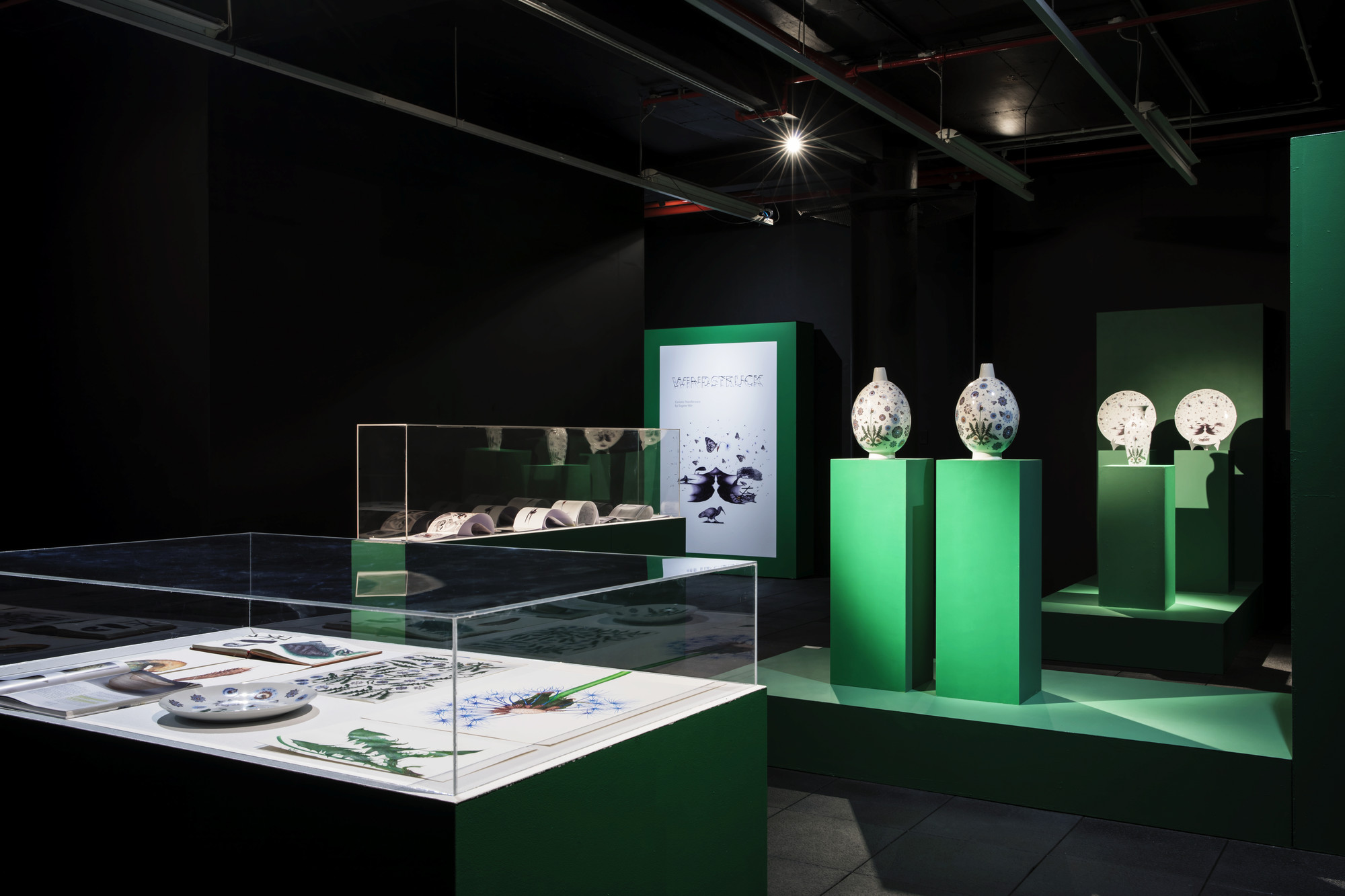 Interventions in Practice — at FADA Gallery | Johannesburg