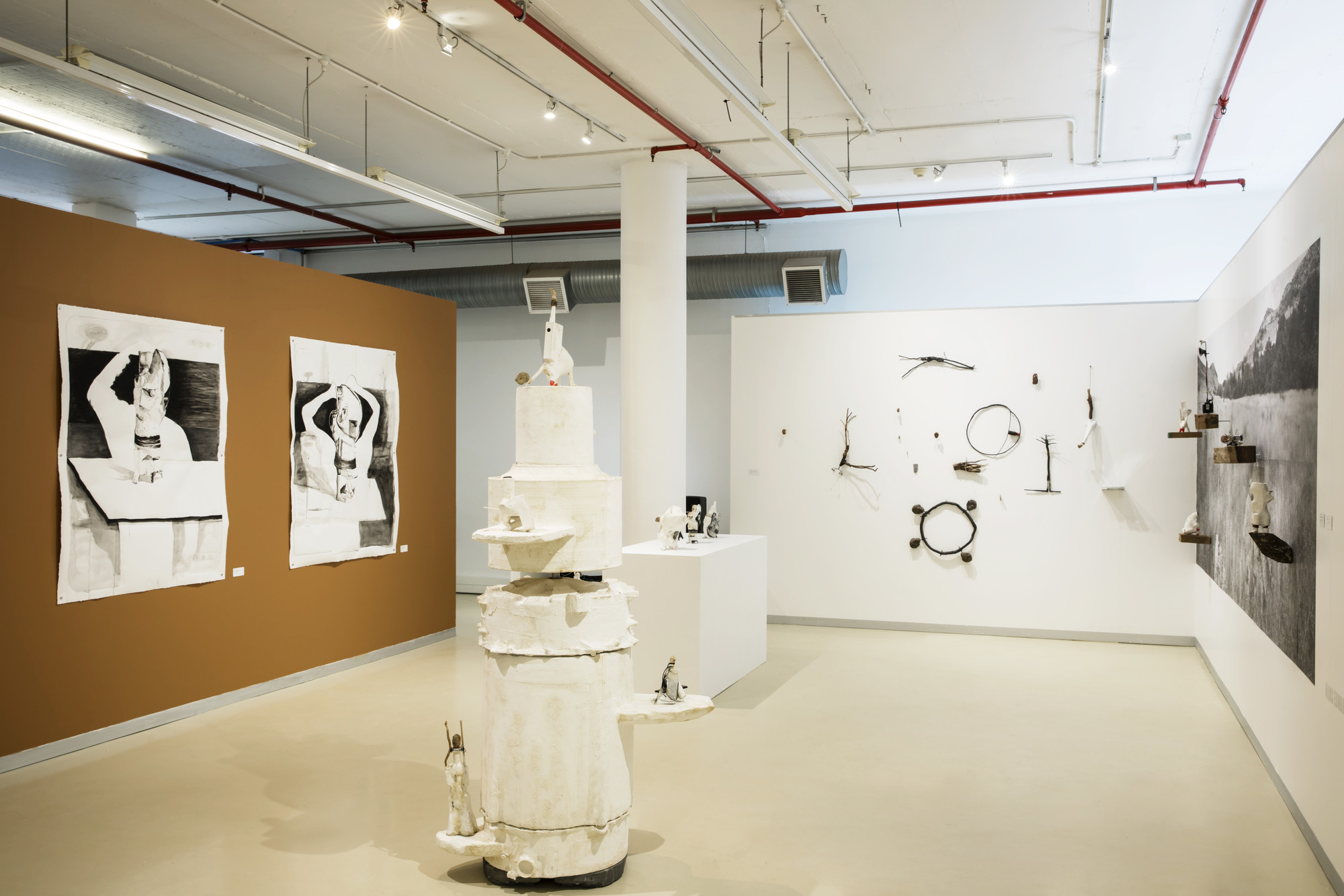 Interventions in Practice — at FADA Gallery | Johannesburg