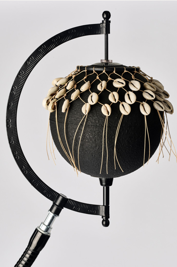 Conditions by Nolan Oswald at Goodman Gallery | Johannesburg