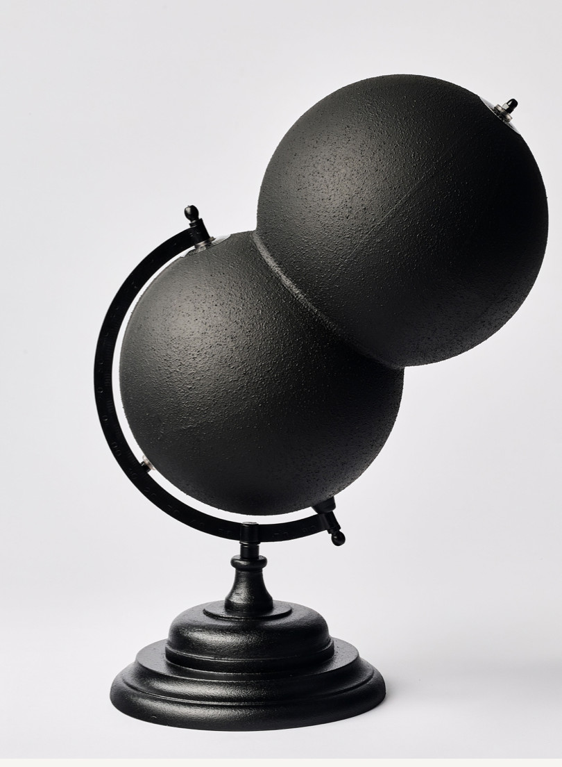 Conditions by Nolan Oswald at Goodman Gallery | Johannesburg