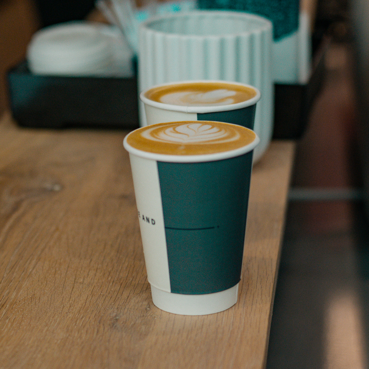 Beethoven Coffee Co. | Cafes, coffee shops & delis | Johannesburg