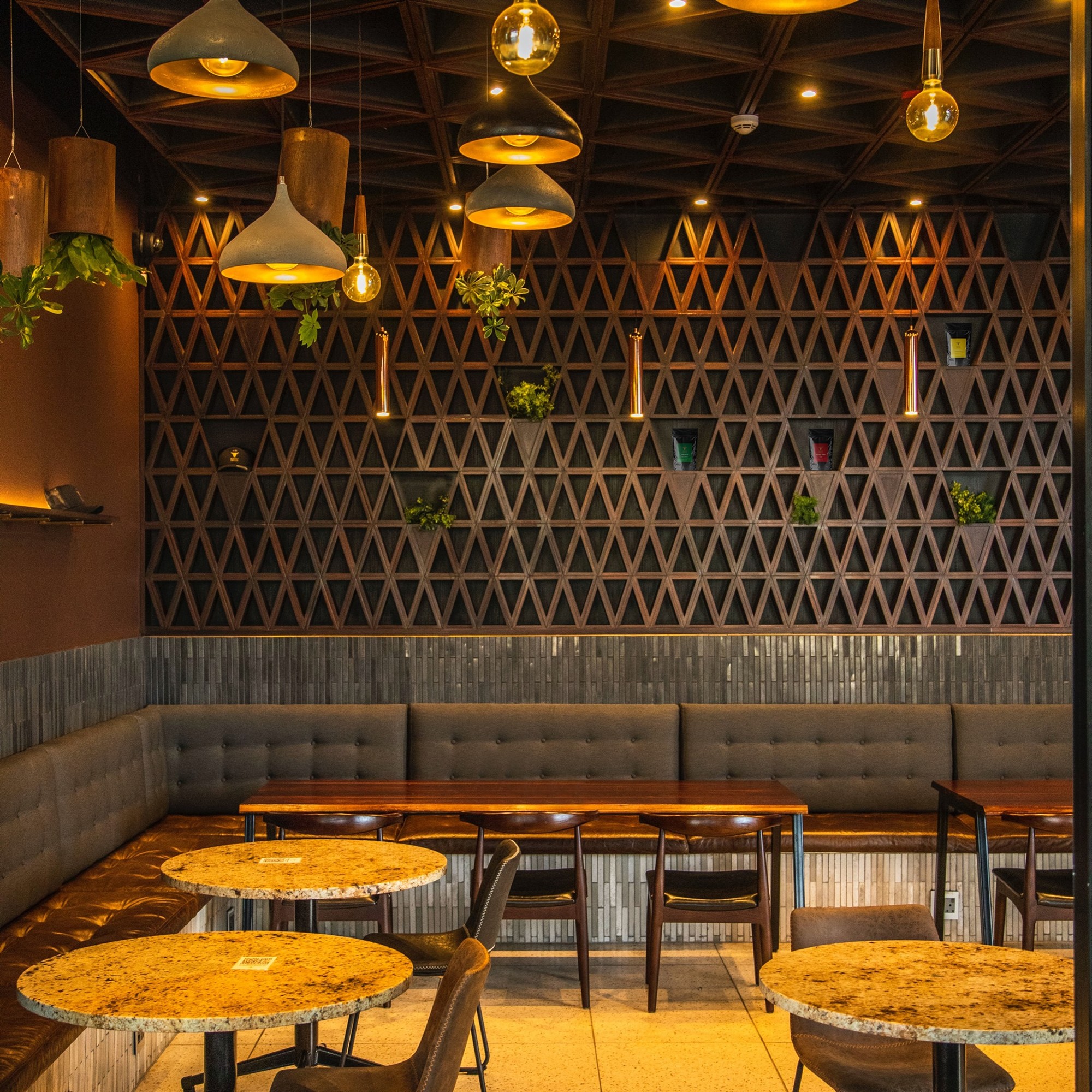 Manaka Coffee | Cafes, coffee shops & delis | Johannesburg