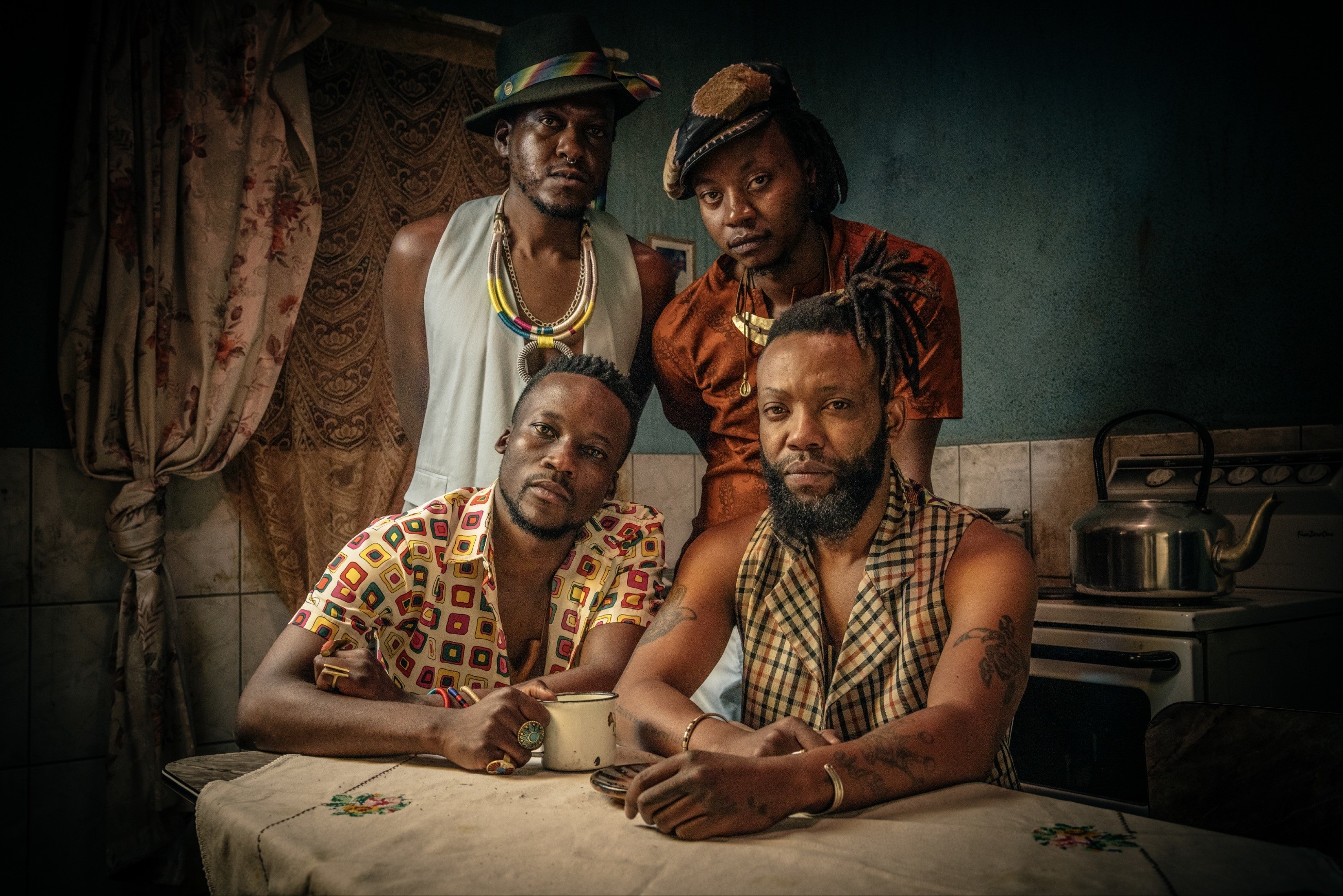 Aluta Nova Festival of Museums at The James Hall Museum of Transport