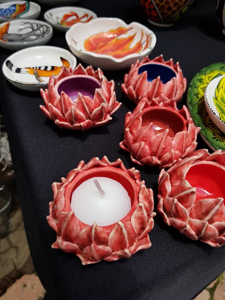 Heritage Weekend at Bryanston Market | Johannesburg