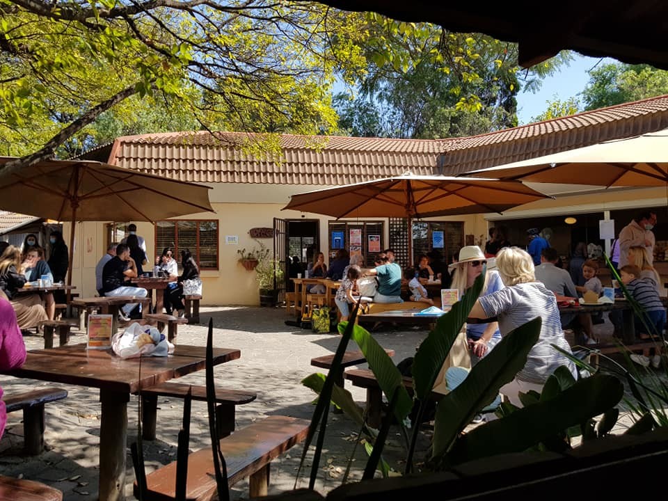 6 things we love about Bryanston Market