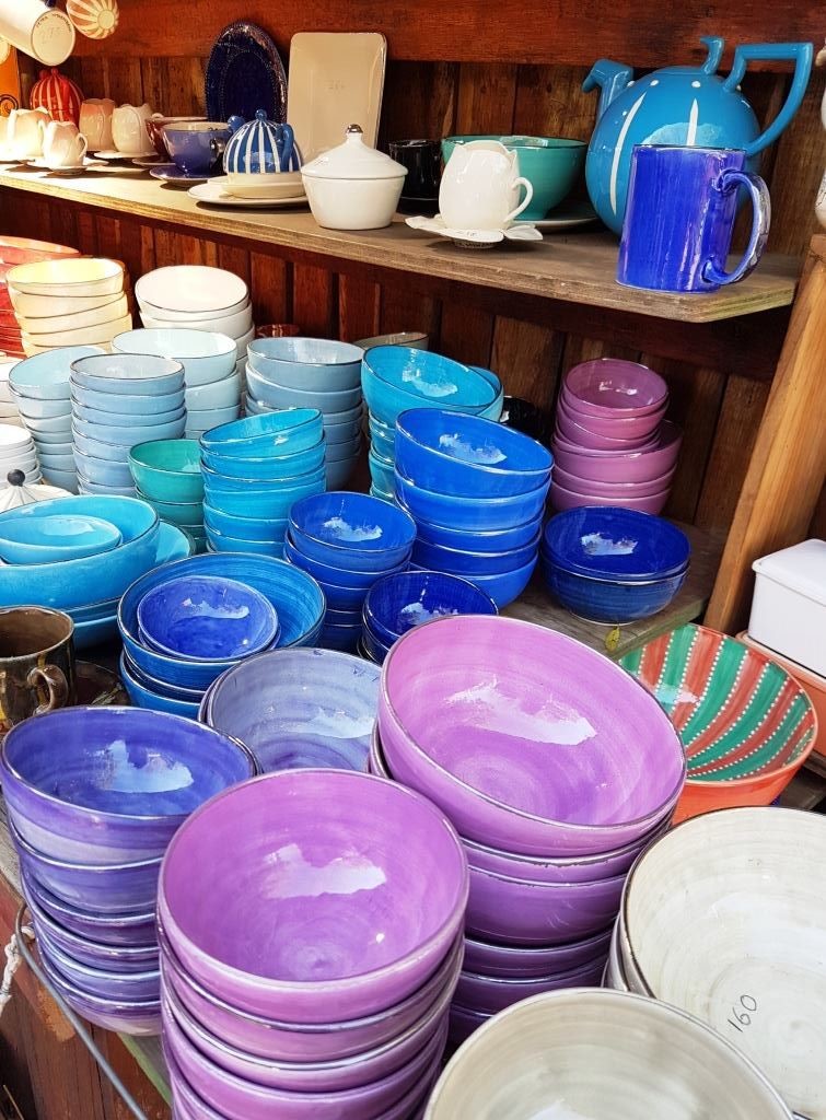 6 things we love about Bryanston Market