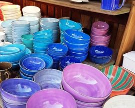 6 things we love about Bryanston Market