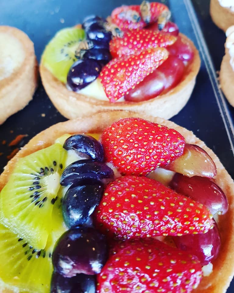 6 things we love about Bryanston Market