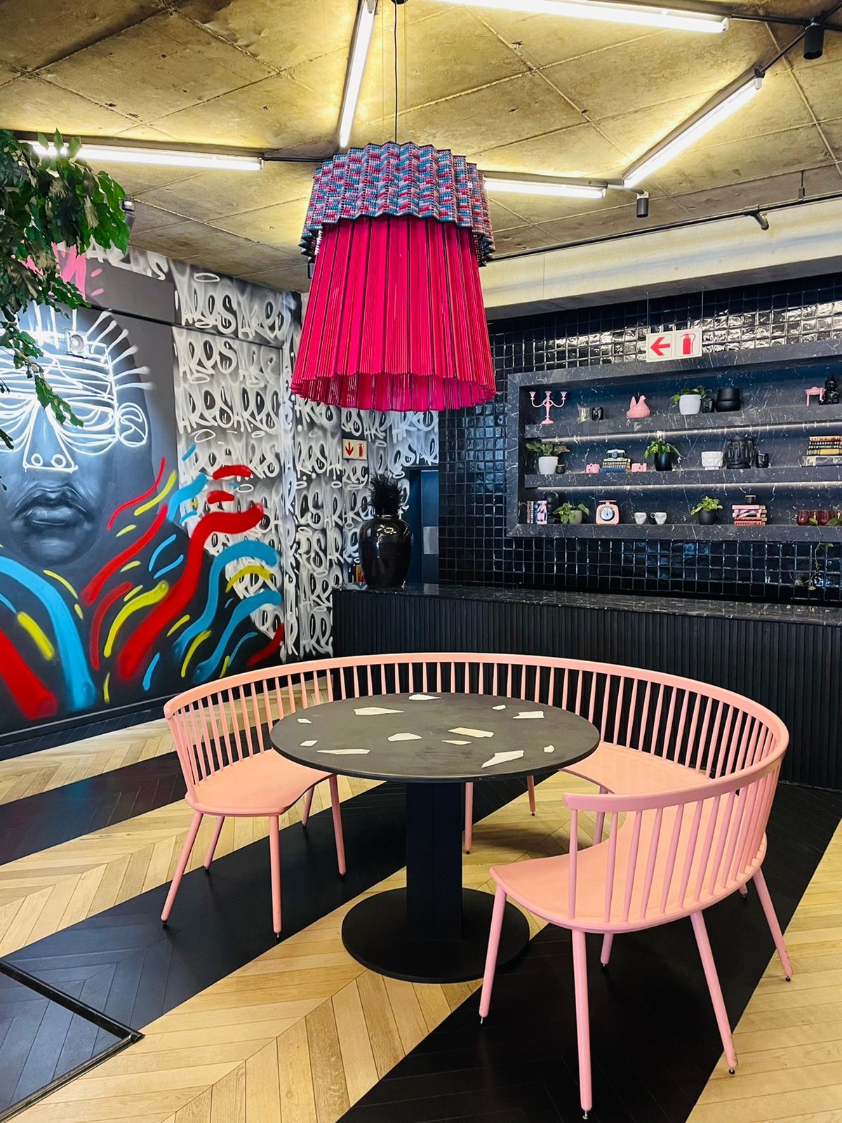 Hallmark House Hotel | Hotels & Apartments | Johannesburg