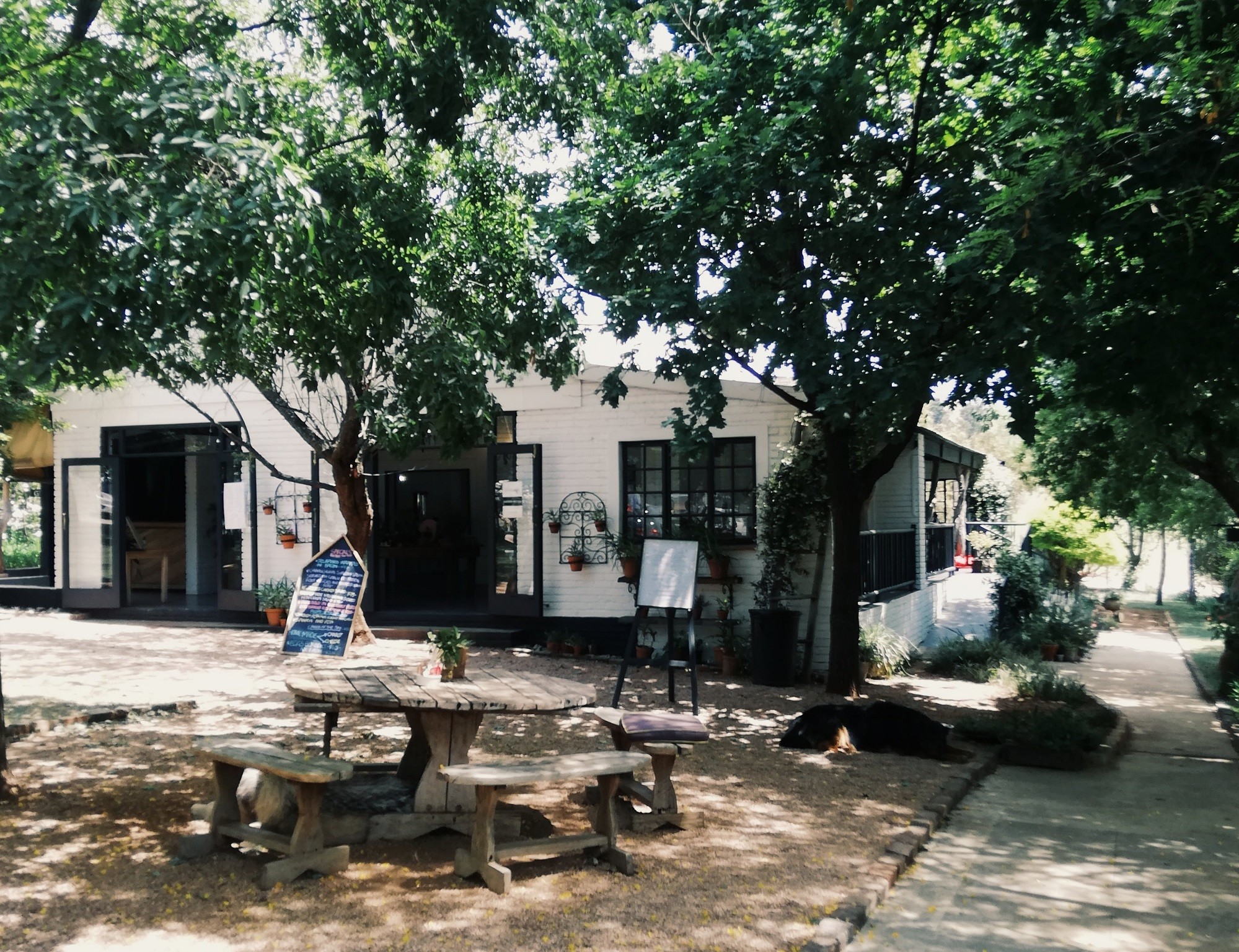 Ground Café | Cafes, coffee shops & delis | Johannesburg