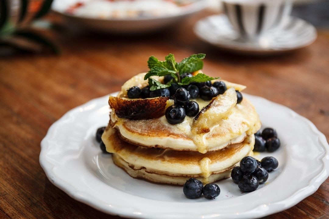 Where to eat in Parkhurst