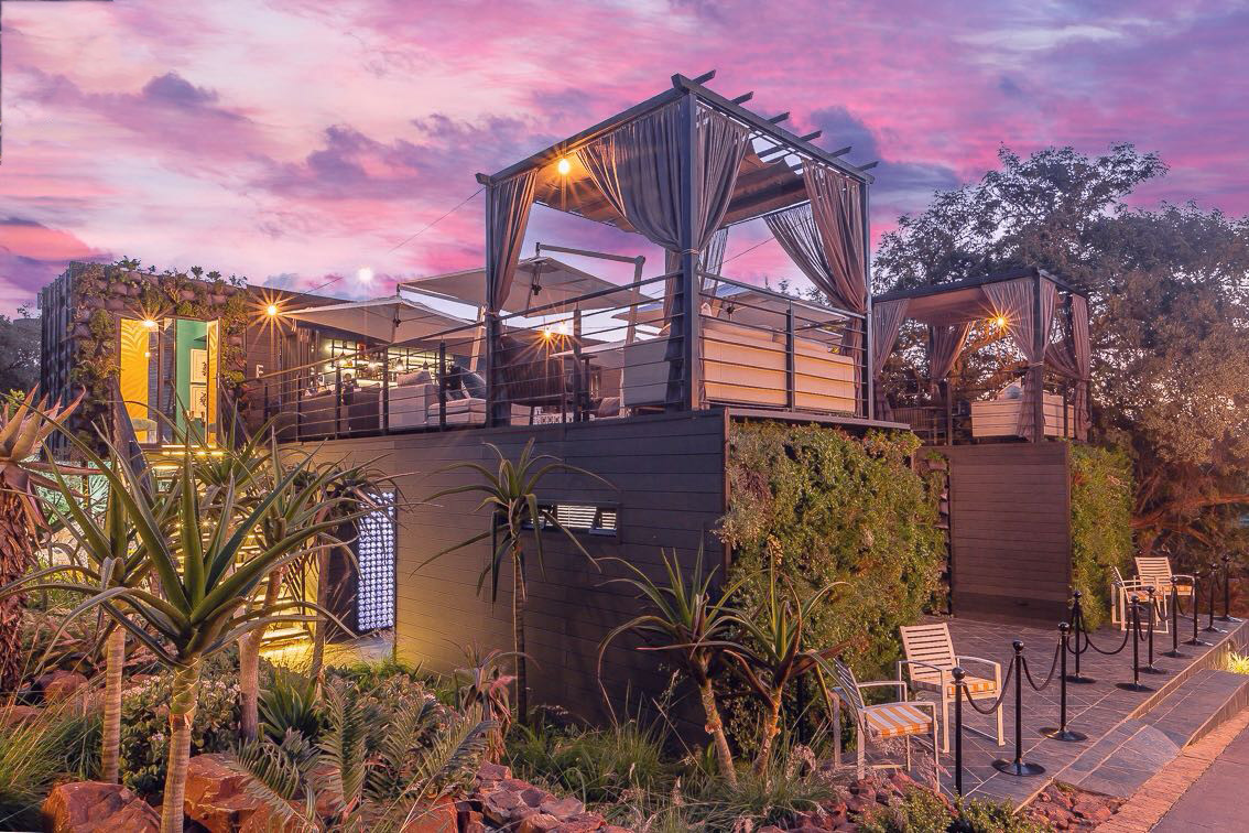 Thaba Eco Hotel | Hotels & Apartments | Johannesburg