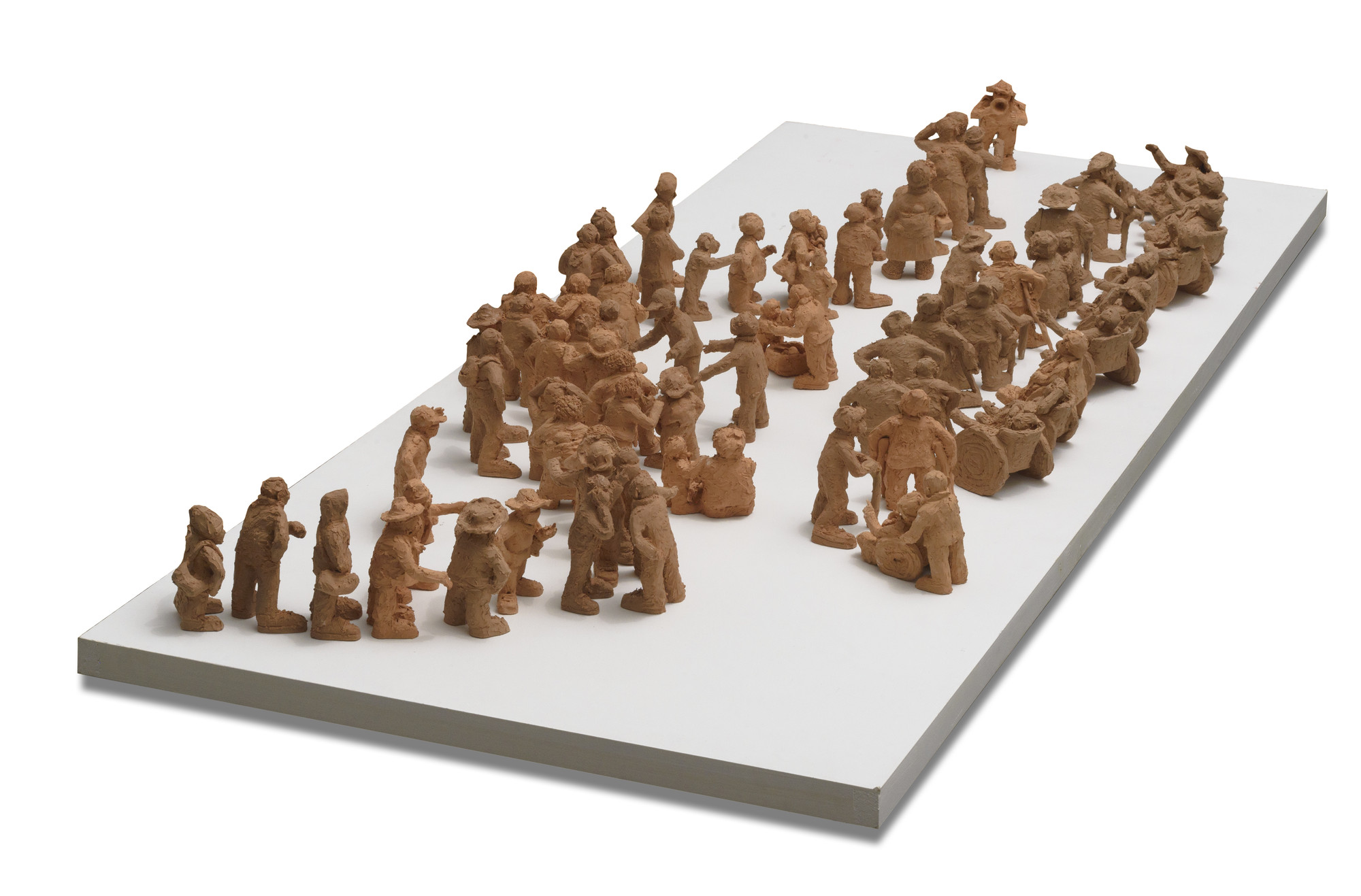 Sasol New Signatures exhibition at Pretoria Art Museum | Johannesburg