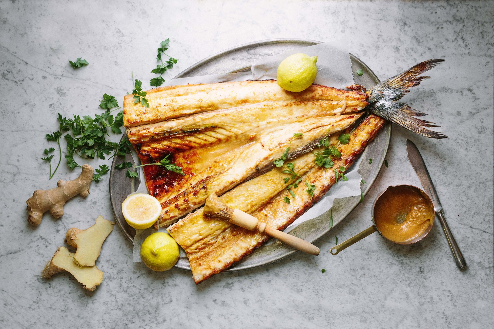 Cookbook Review – Simply Seasonal