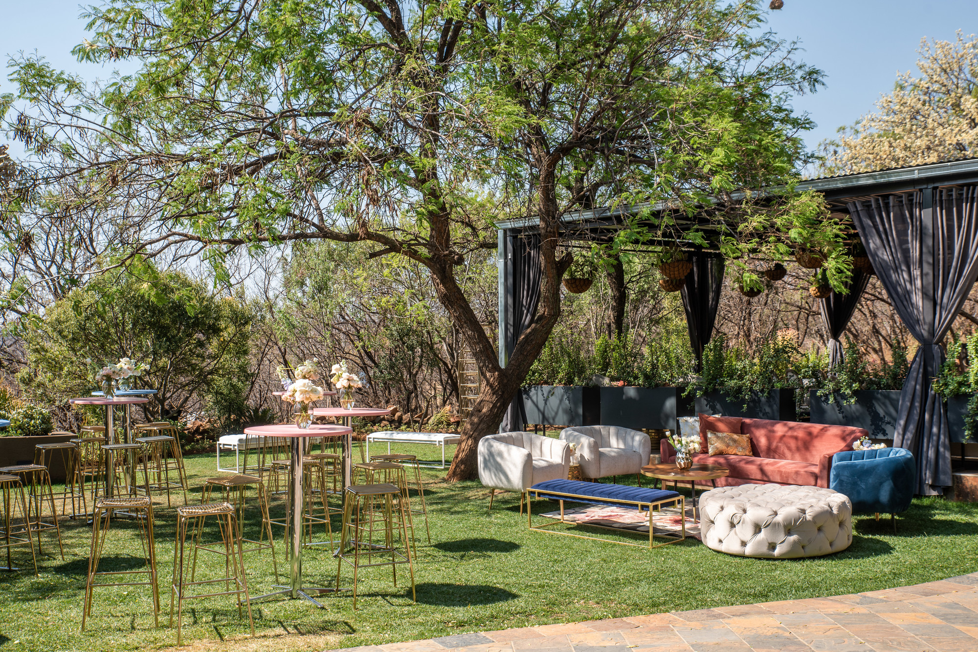 Thaba Eco Hotel | Hotels & Apartments | Johannesburg