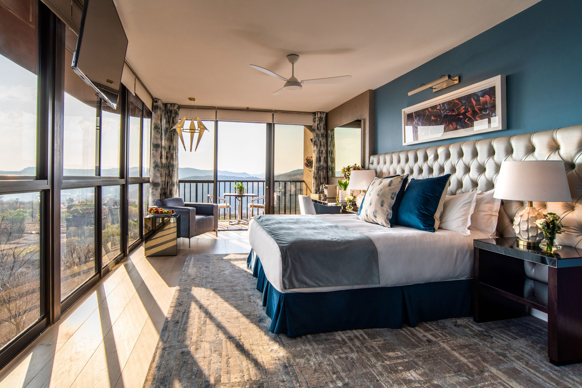 Thaba Eco Hotel | Hotels & Apartments | Johannesburg