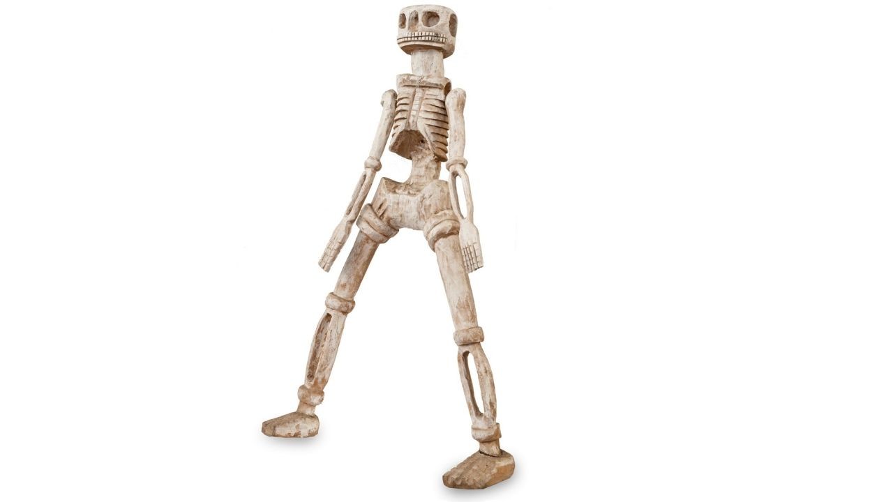 The Handspring Puppet Company at Aspire Art