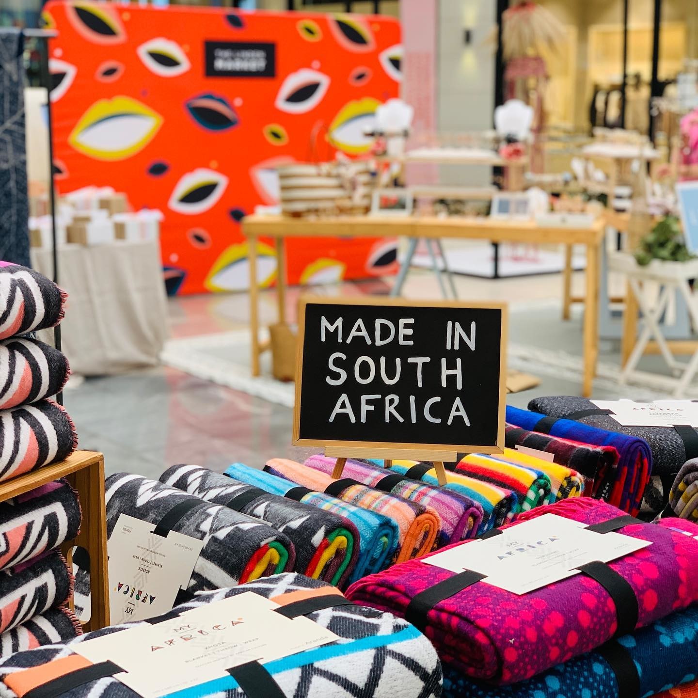 The Linden Market Festive Garden at Waterfall Park - THIS EVENT HAS ...