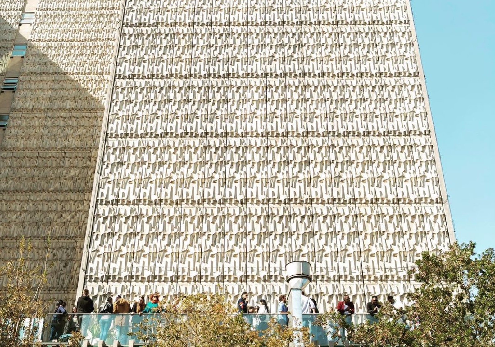 The Playground – Braamfontein Market | Johannesburg