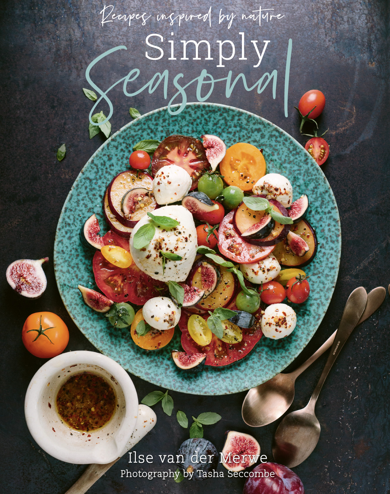 Cookbook Review – Simply Seasonal