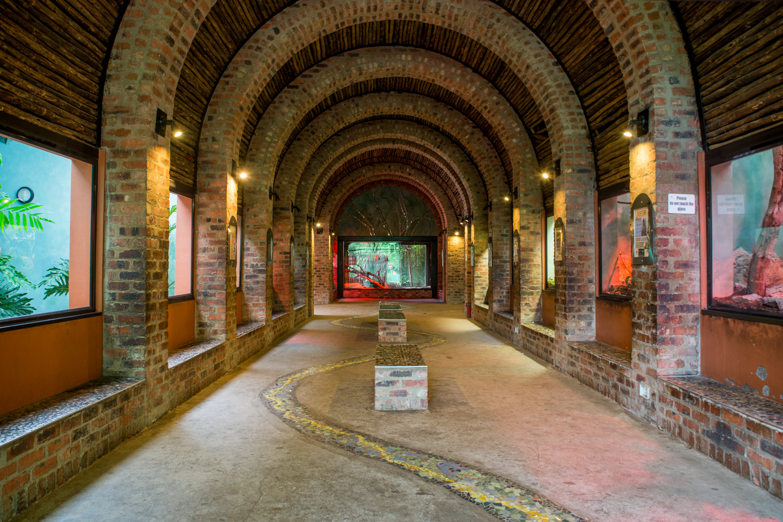 Johannesburg Zoo | Sightseeing | Johannesburg