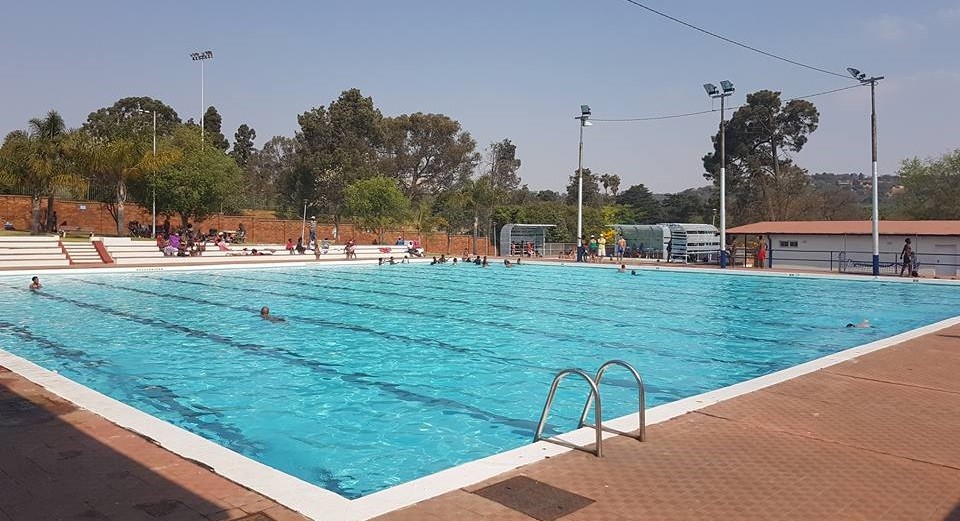 Zoo Lake | Parks, Sports & Outdoors | Johannesburg