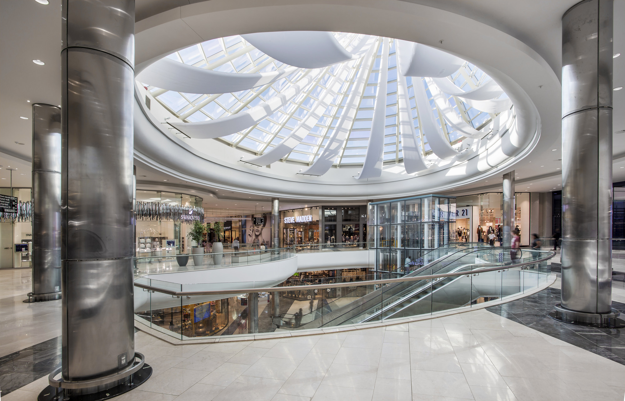 Mall of Africa | Shopping Malls | Johannesburg