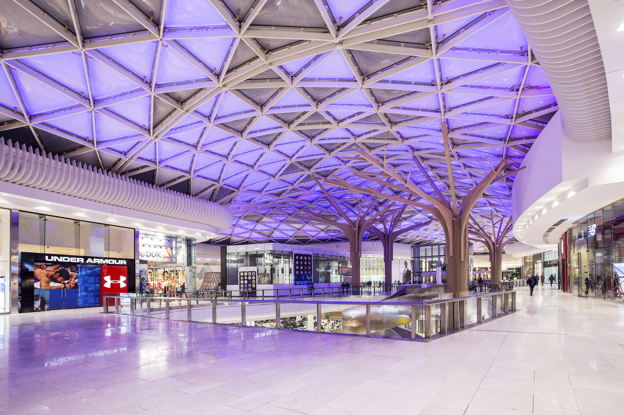 Mall of Africa | Shopping Malls | Johannesburg