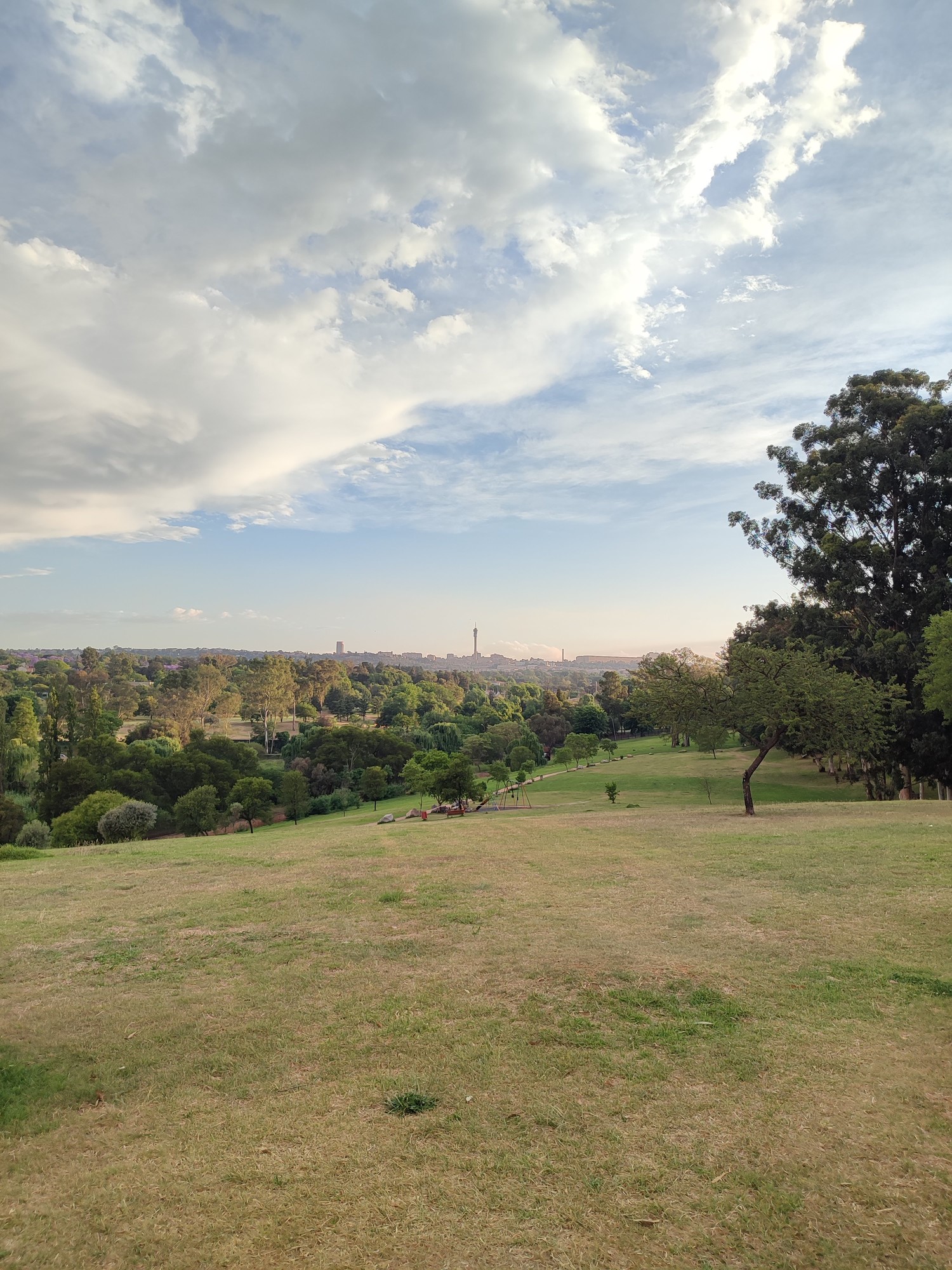 James and Ethel Gray Park | Parks, Sports & Outdoors | Johannesburg