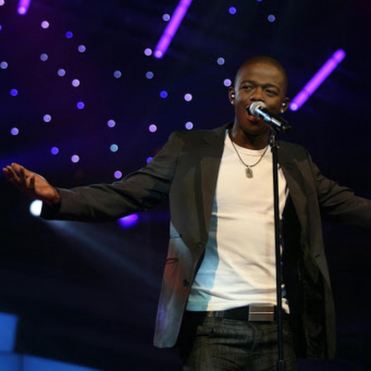 Live on the Square – Nelson Mandela Square