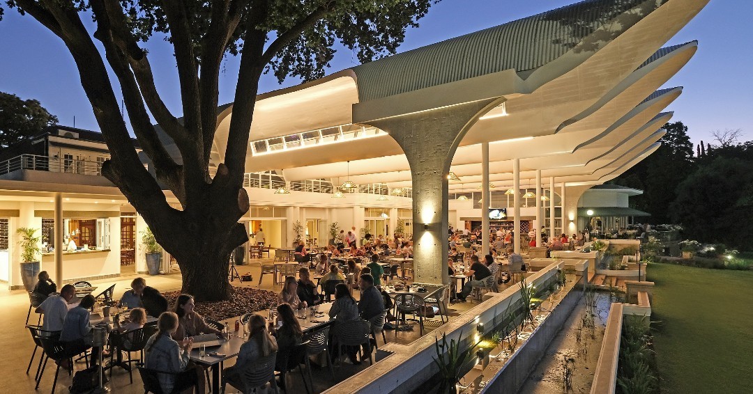 Joburg Heritage Walking Tour – Tradition and Detail at Johannesburg ...