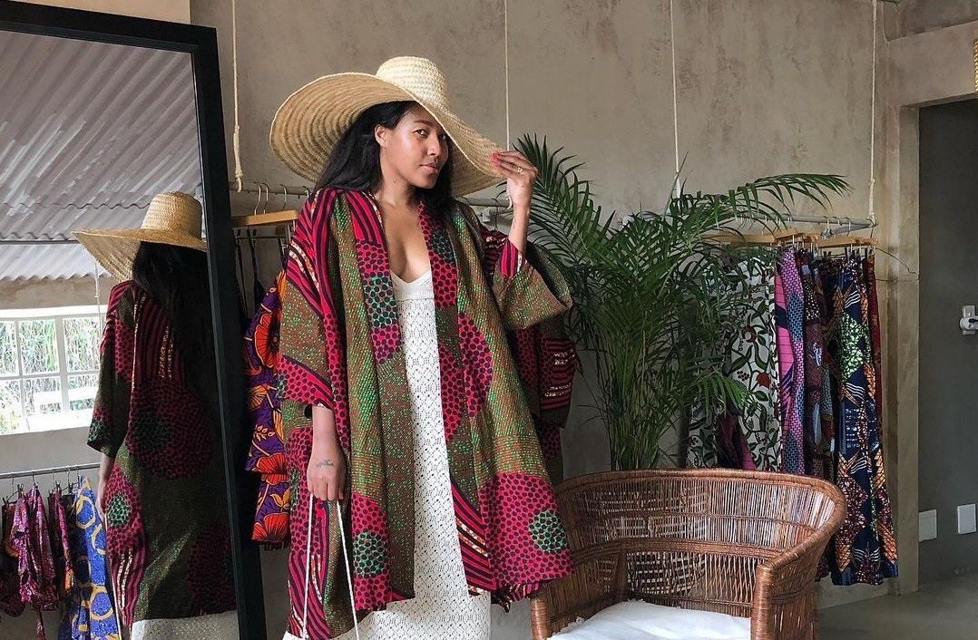 Ri.Ch Factory | Shops | Johannesburg