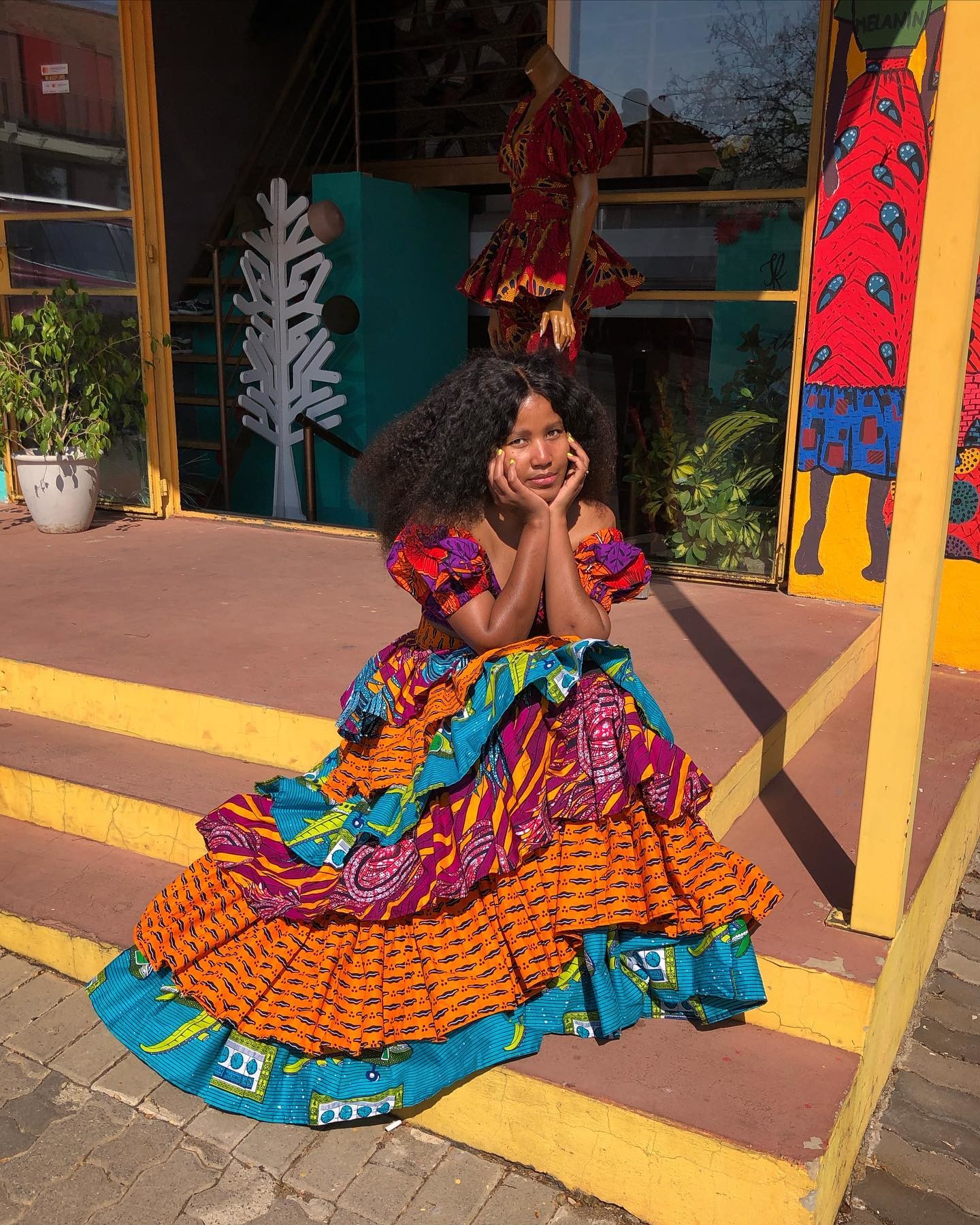 Ri.Ch Factory | Shops | Johannesburg