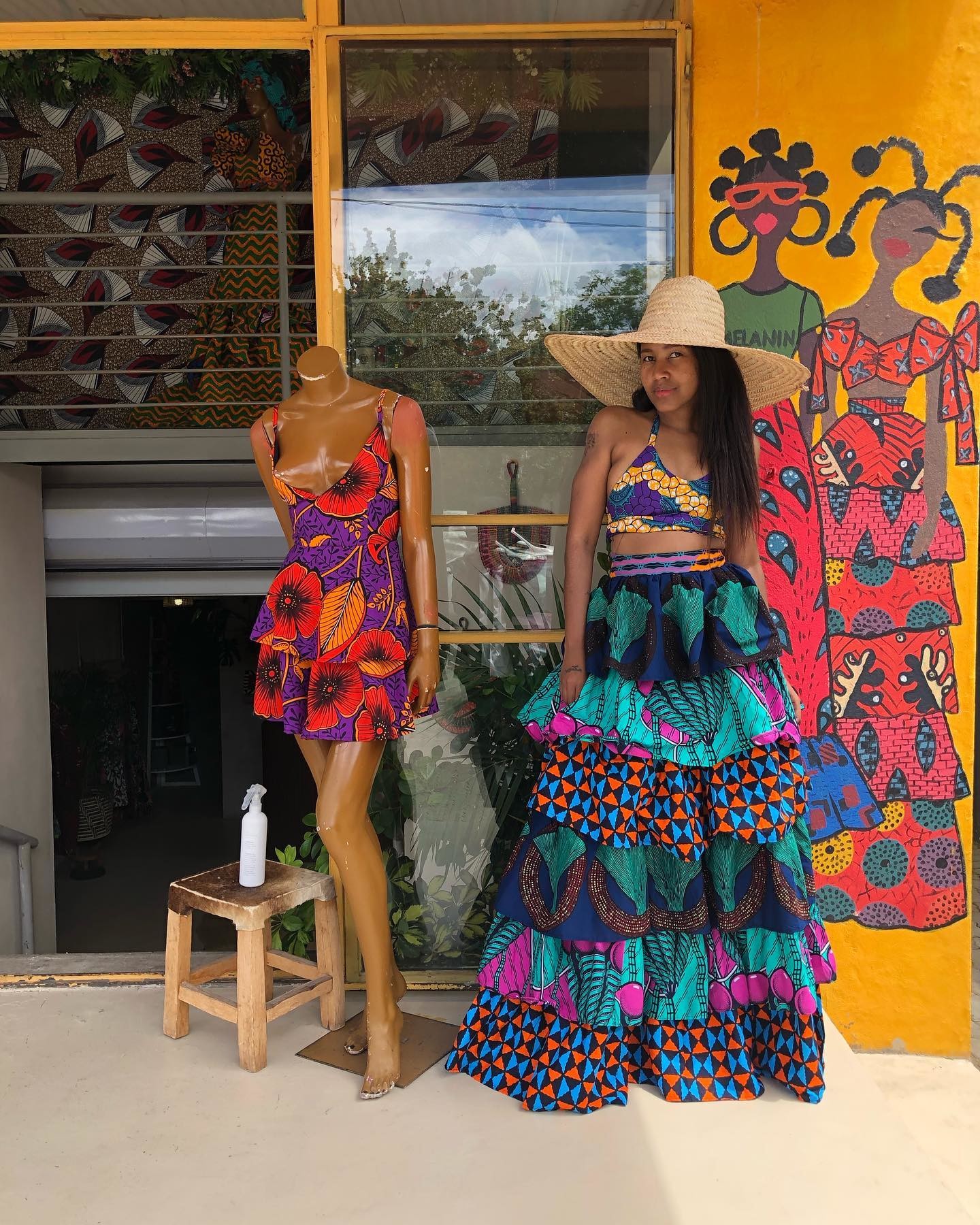 Ri.Ch Factory | Shops | Johannesburg