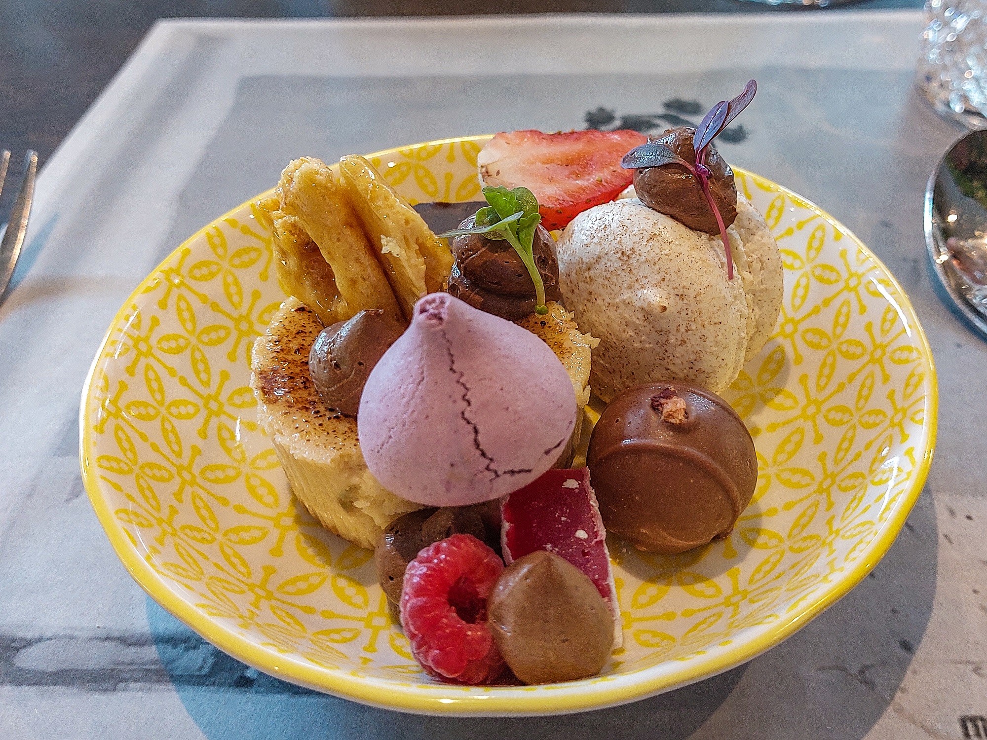 Kashew | Restaurants | Johannesburg