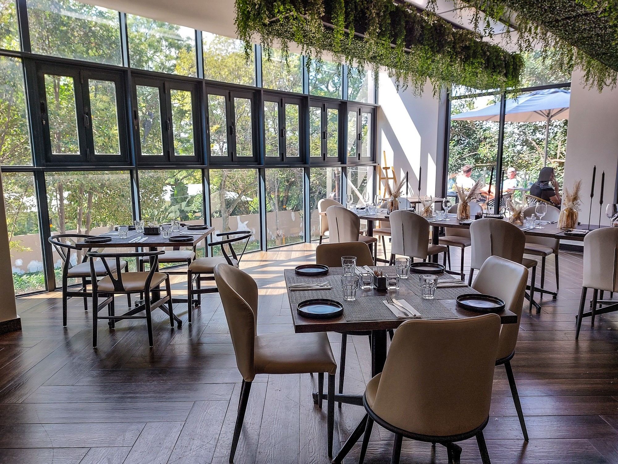 Kashew | Restaurants | Johannesburg