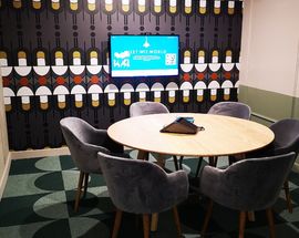 Workshop17 The Bank | Services directory | Johannesburg