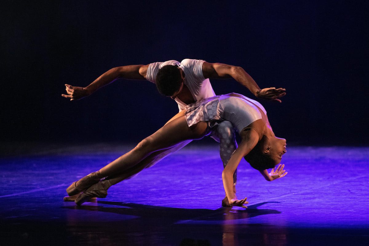 Joburg Ballet – Evolve | Johannesburg