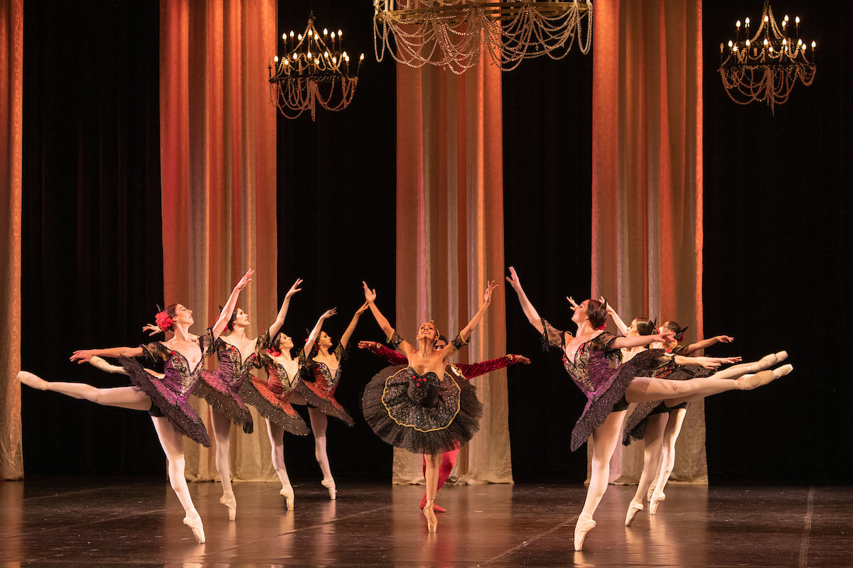 Joburg Ballet – Evolve | Johannesburg