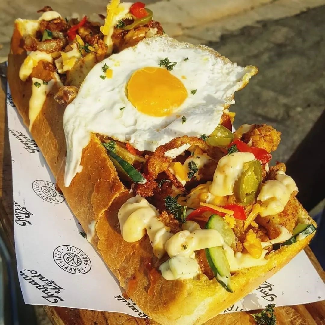 The Jozi Kota Festival | Johannesburg