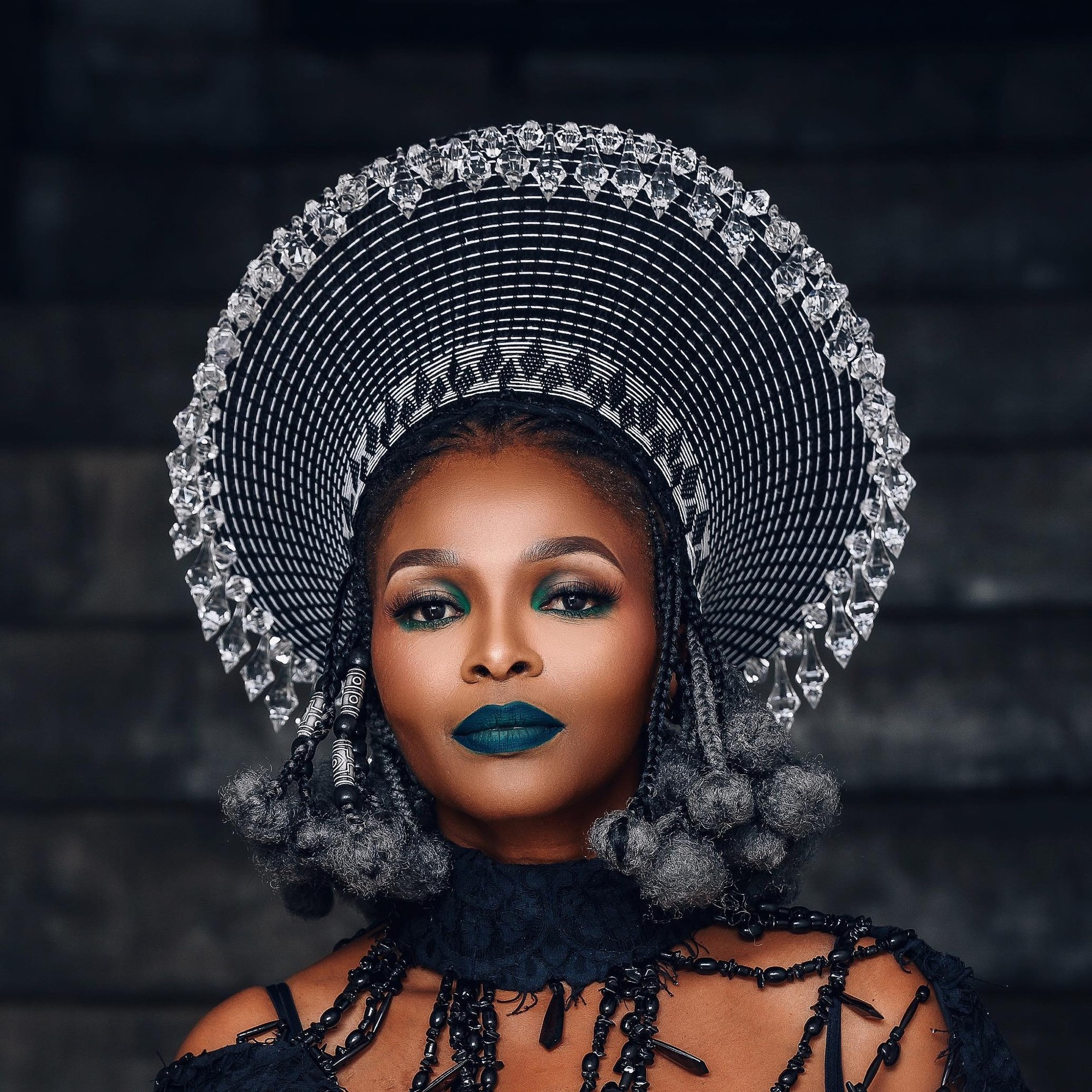 Simphiwe Dana presents Moya at Joburg Theatre | Johannesburg