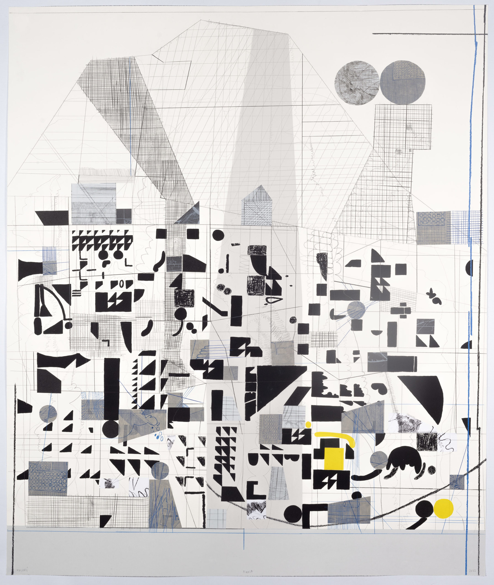 Based on a true story — Maja Maljevic at David Krut Projects | Johannesburg