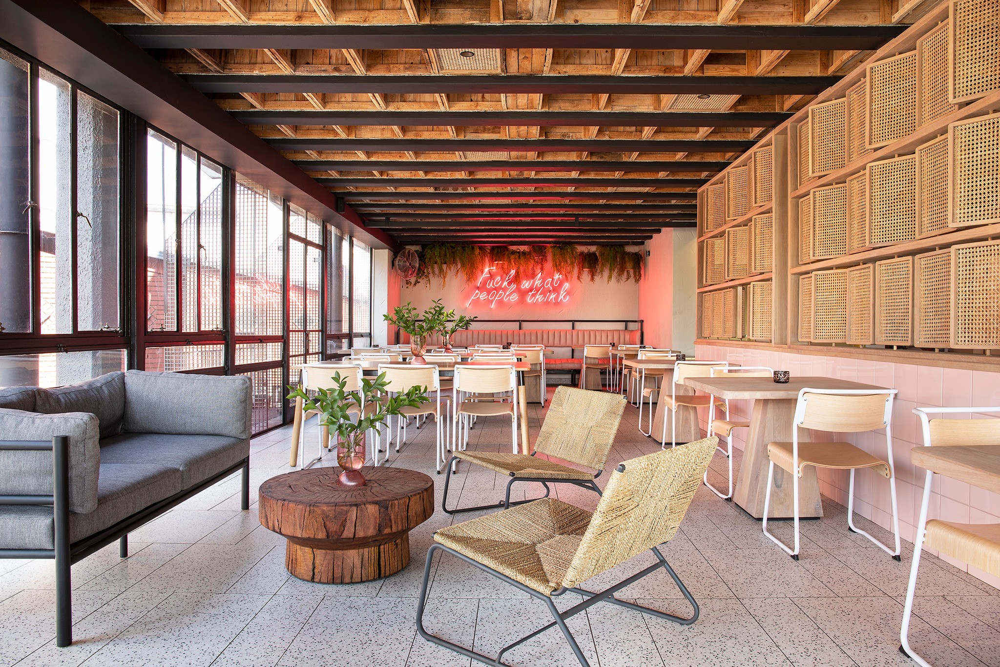 Altar Bar | Nightlife | Johannesburg