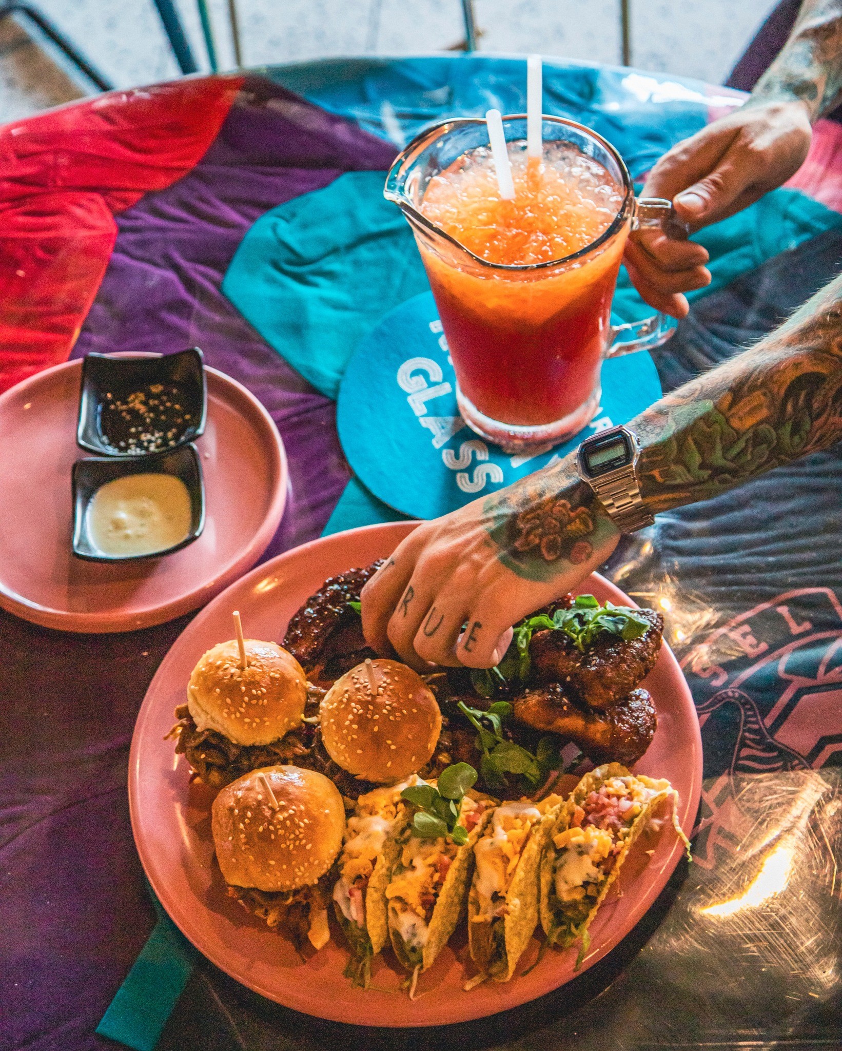 Altar Bar | Nightlife | Johannesburg