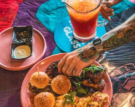 Altar Bar | Nightlife | Johannesburg